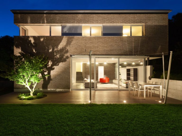 Exterior Lighting | Lights Plus, Shepparton