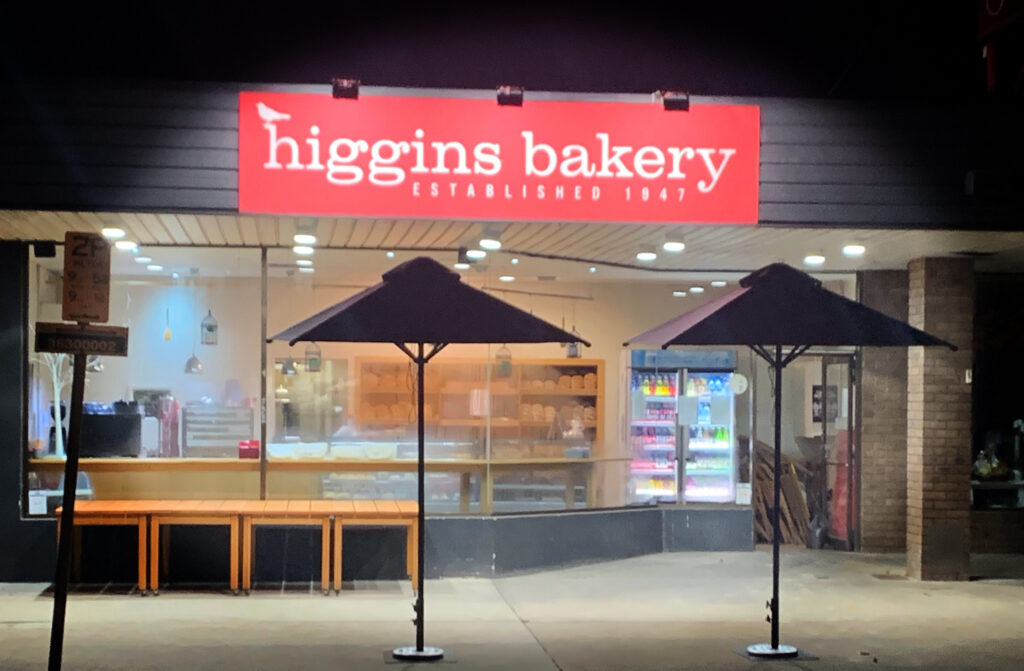 Projects | Lights Plus, Shepparton